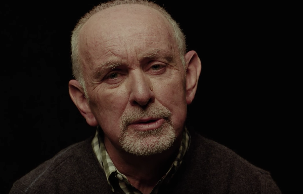 The Carvin family: life without Zoë – THINK!