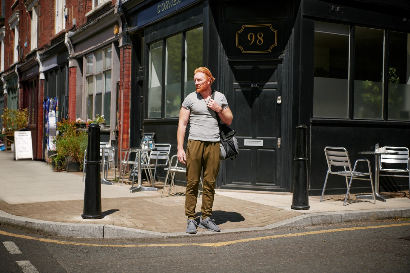 Travel Like You Know Them – THINK!